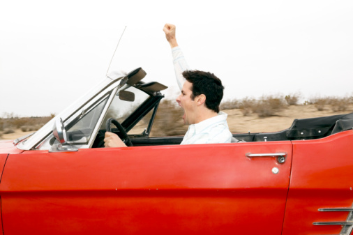Joyriding: Drive Safely - MVD Express