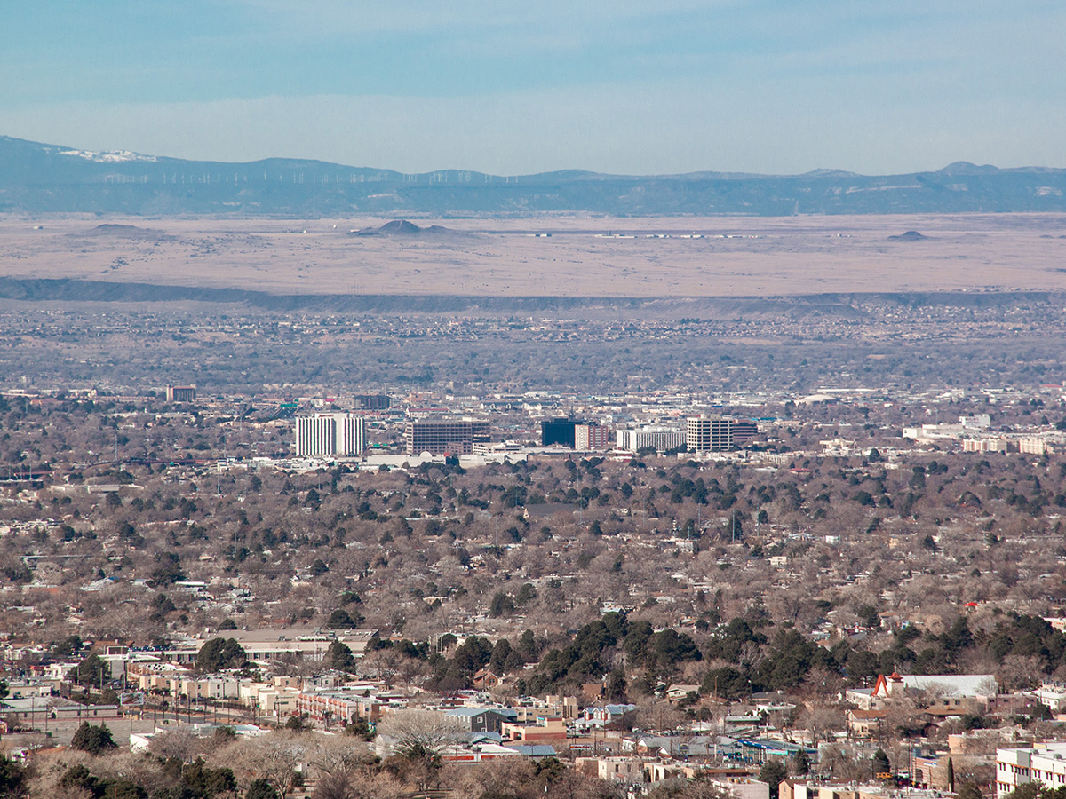 Visit MVD Express in Albuquerque - MVD Express