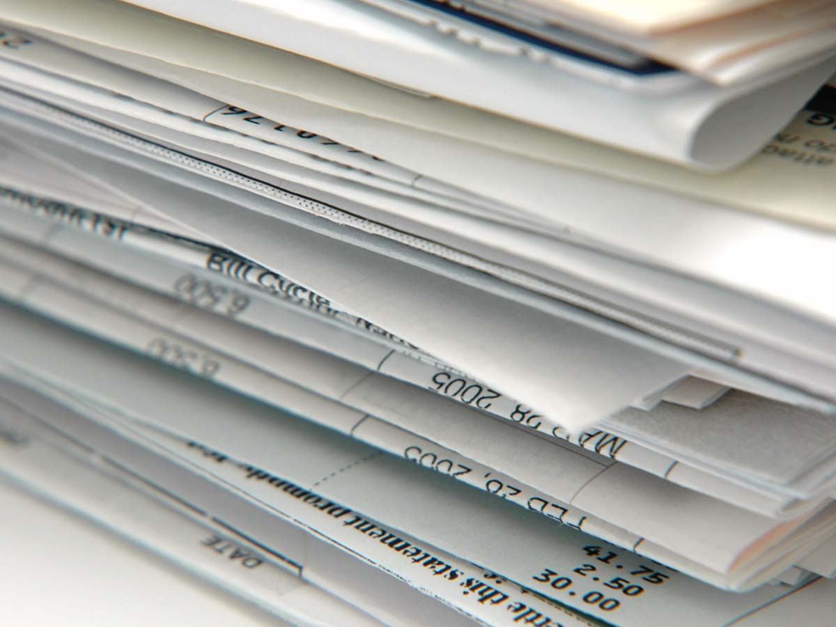 4 Most Common Documents You Can Use to Get Your REAL ID - MVD Express